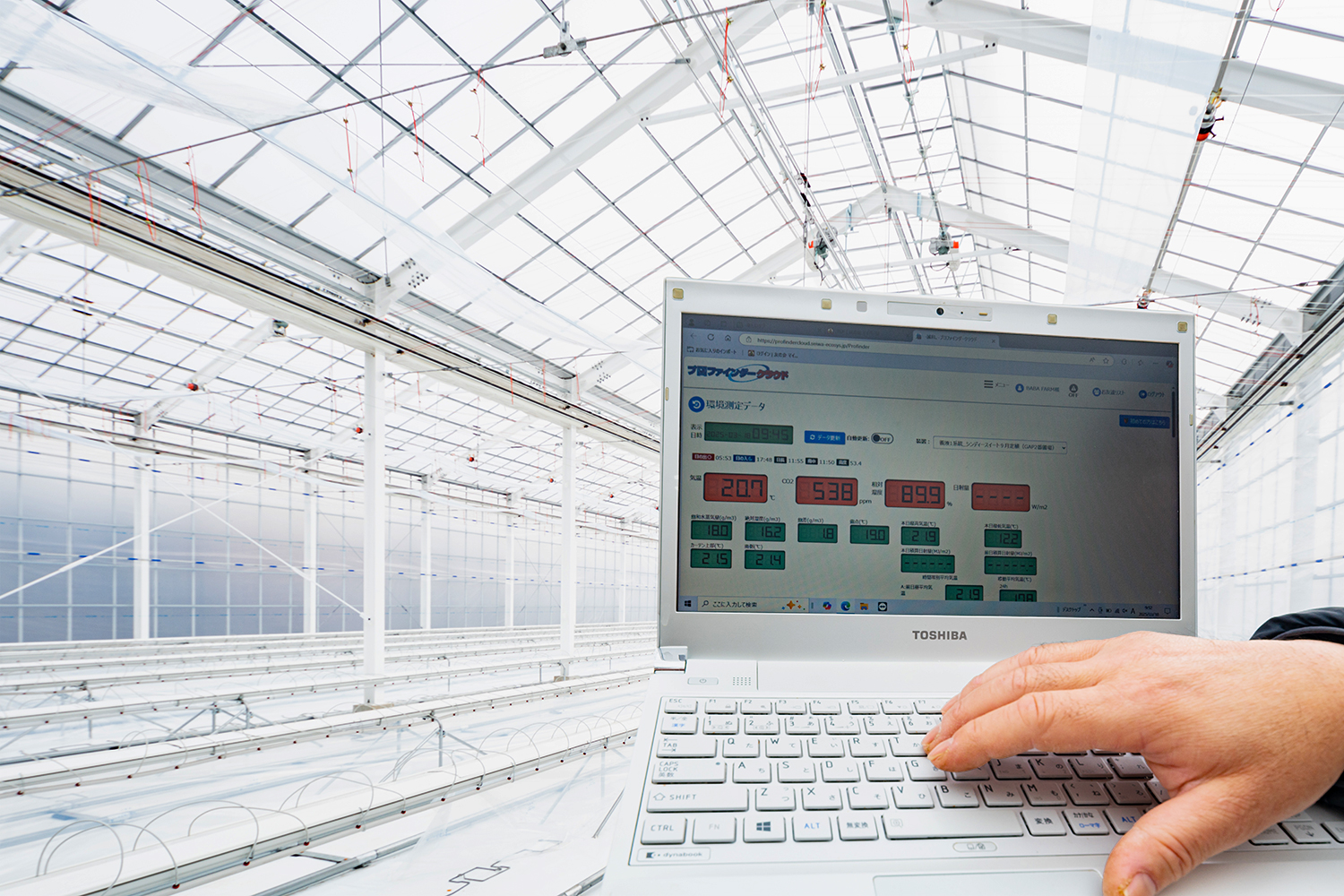 BABA FARMについて｜BABA FARM